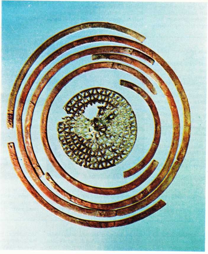 Hallstatt Çağı (1. Demir Devri) Nedir?